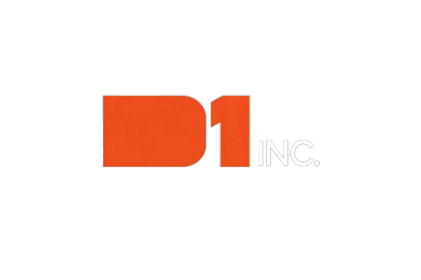 D1 INC. | Escale sua operação digital